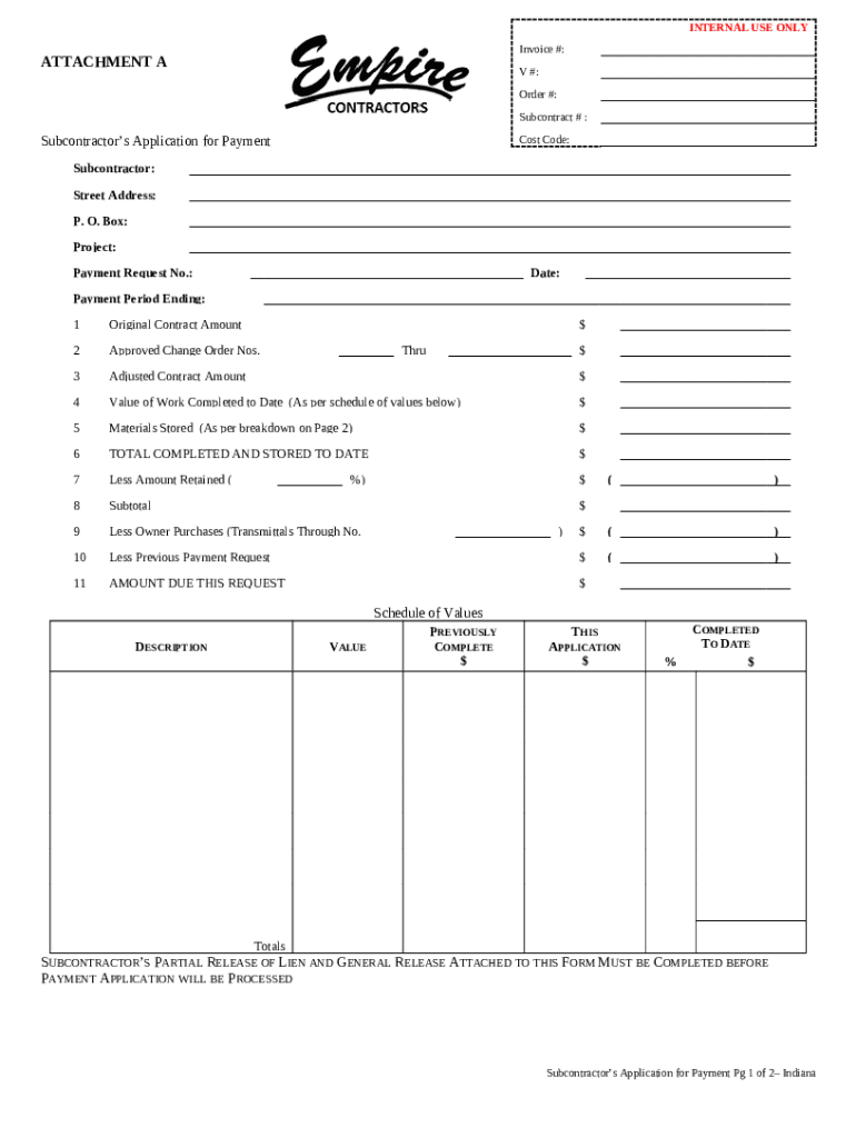 INTERNAL USE ONLY Doc Template | pdfFiller