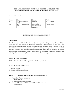 Fillable Online www.fda.gov.phwp-contentuploadsACTD ASEAN COMMON ...