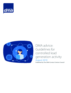 Fillable Online dma org dma.org.ukuploadsmiscDMA advice: Using third ...