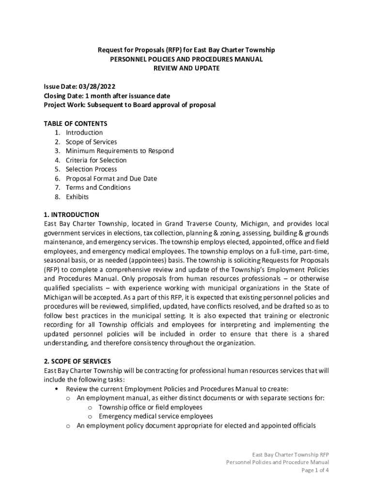 Fillable Online resources.csi.state.co.usrequest-for-proposalsRequest ...