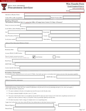 Fillable Online fill.ioTransfer-Eligibility-Form-To-beFillable Transfer ...
