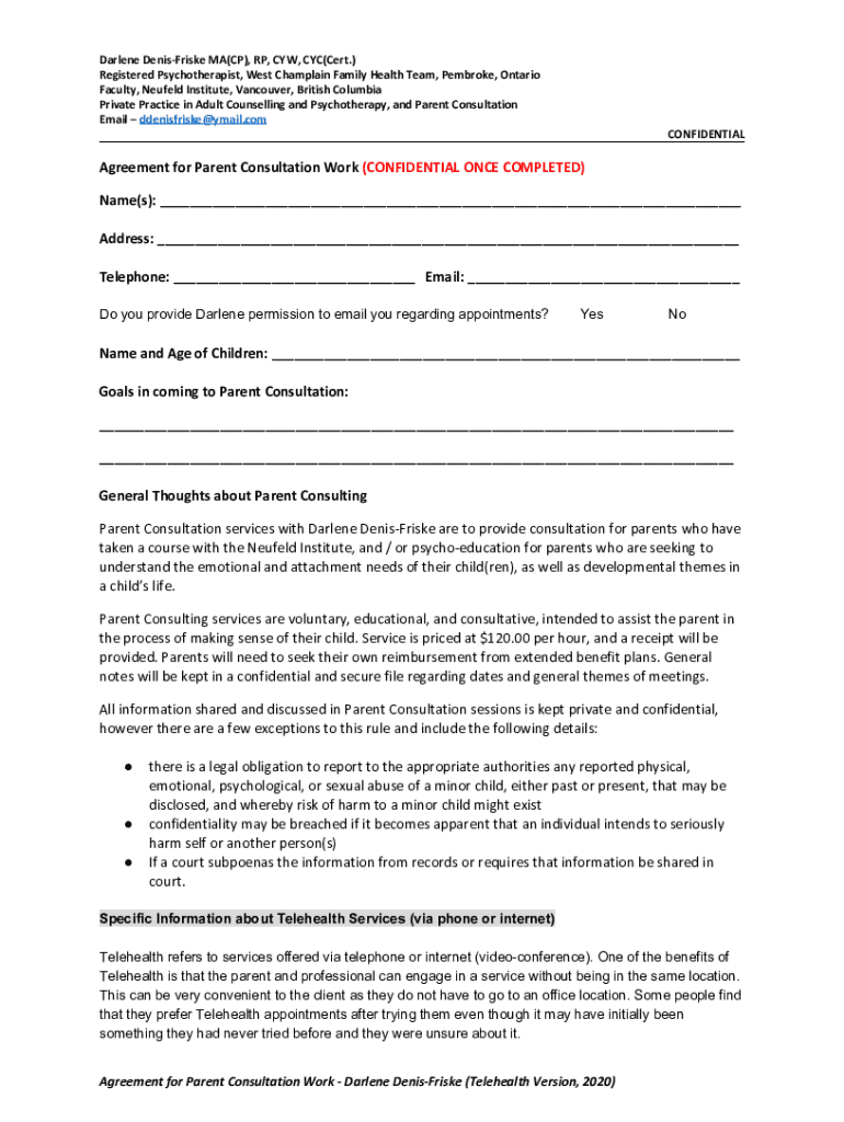 Fillable Online hushforms.comddenisfriskeSecure Contact Form - Darlene ...