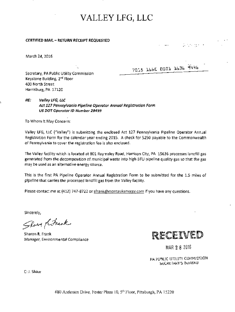 Fillable Online www.irs.govpubirs-wdCERTIFIED MAIL-.RETURN RECEIPT ...