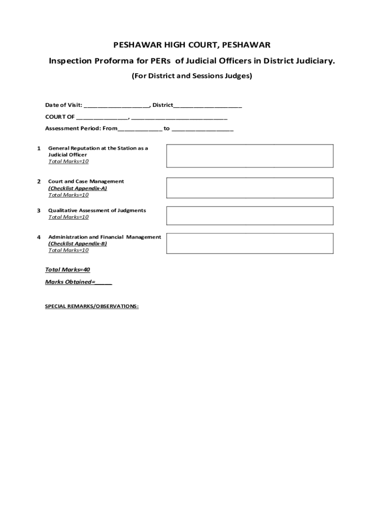 Fillable Online peshawarhighcourt gov peshawarhighcourt.gov ...