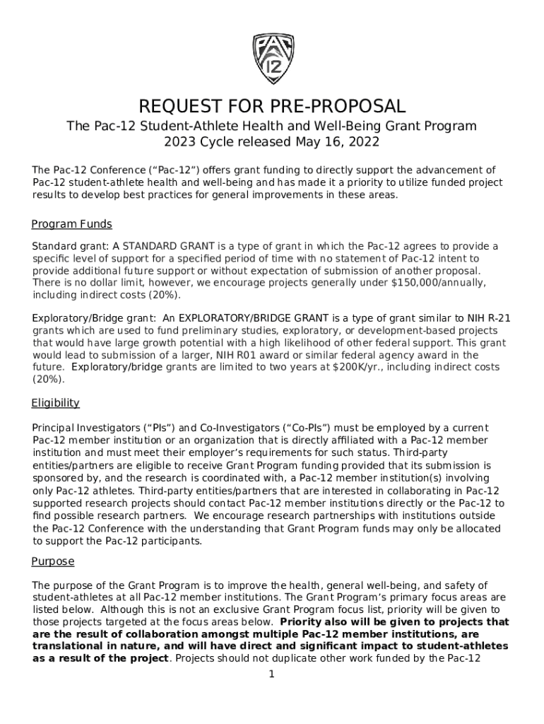 www.pdffiller.com449976133--REQUEST-FOR Online REQUEST FOR PROPOSAL ...