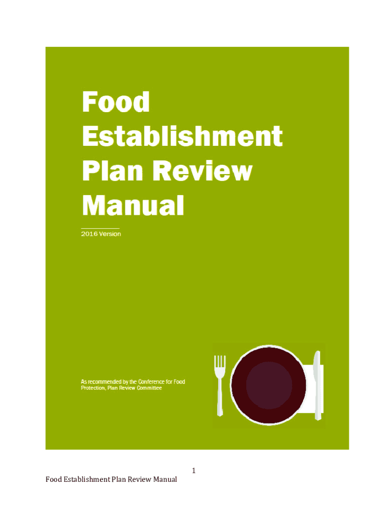 Fillable Online Dphhs Mt Food Establishment Plan Review Manual Food fillable-online-dphhs-mt-food-establishment-plan-review-manual-food
