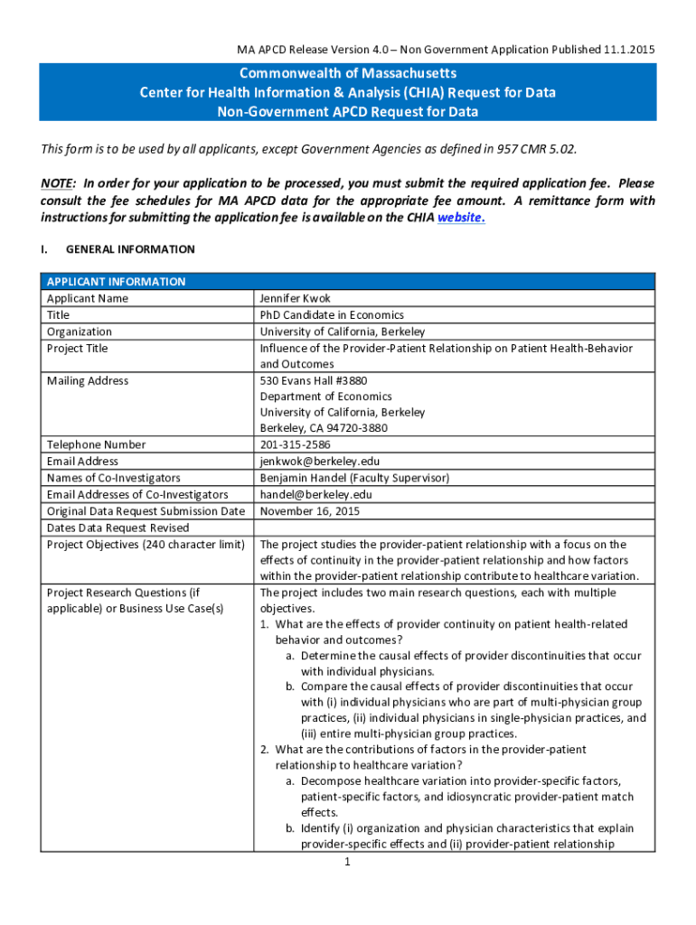 Fillable Online mcsclassicare.comenPagesMAPD/MA Enrollment Form - MCS Classicare Fax Email Print ...