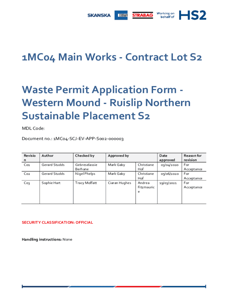 Fillable Online Template Report Projectwise.docx Fax Email Print ...
