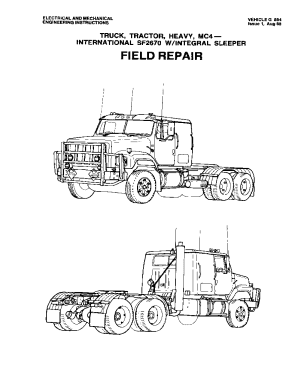 Fillable Online www.redpowermagazine.comforumstopic884 electrical issue ...