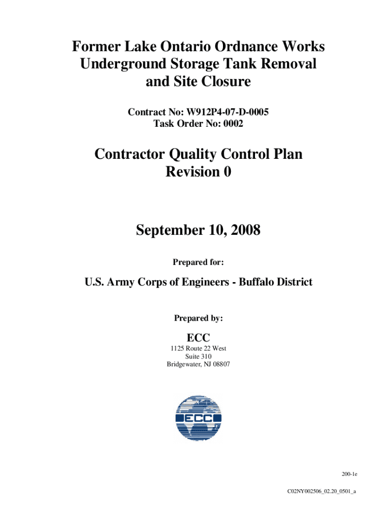 Fillable Online wikimapia.orgLake-Ontario-Ordnance-Works-SiteLake ...