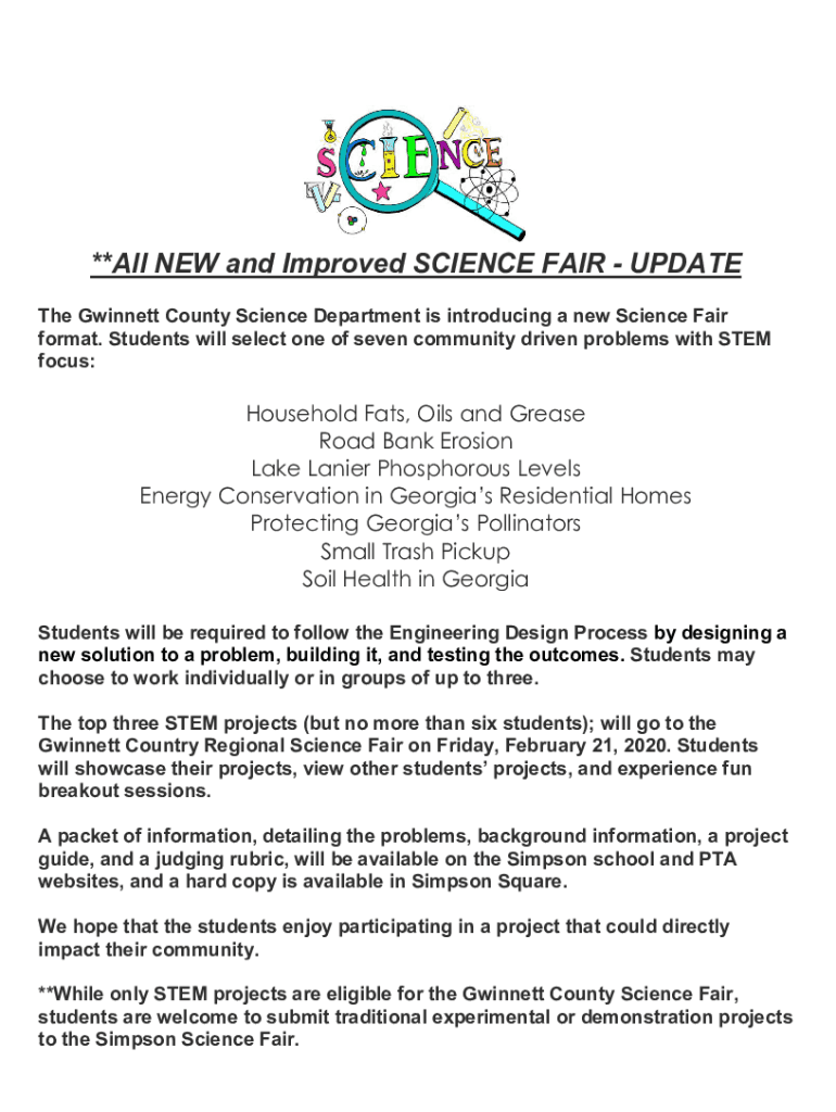 Fillable Online www.gwinnettdailypost.comlocalannual-regionalAnnual ...