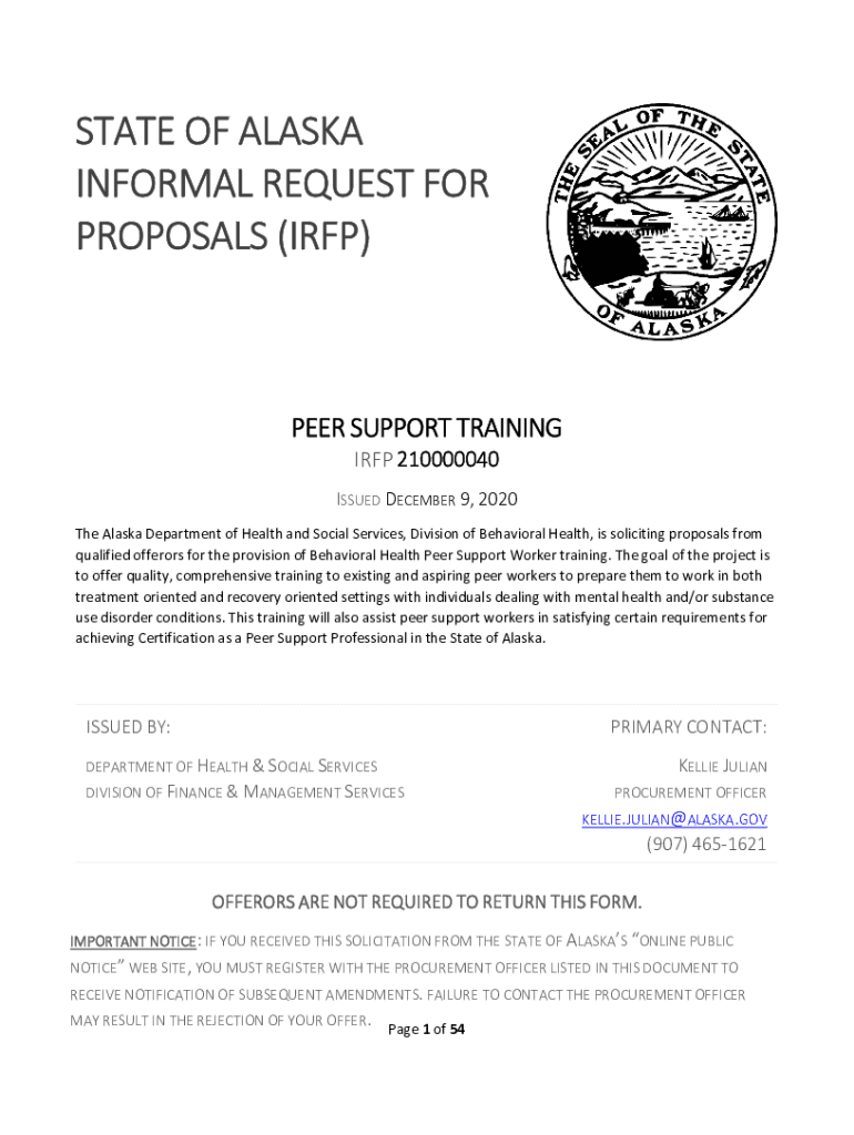 Fillable Online Alaska Department of Revenue - Permanent Fund Dividend ...