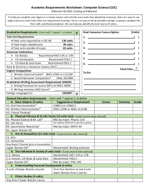 Fillable Online Uic ms cs course catalog - hminxd.wczasyzeglarskie.pl ...
