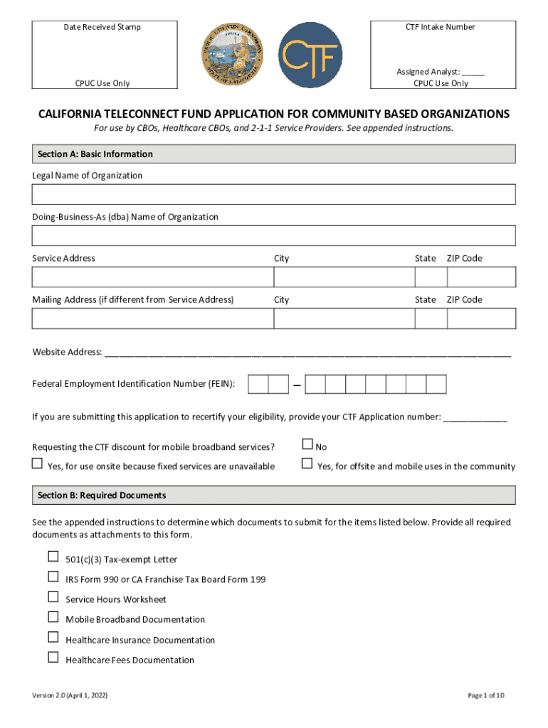 Fillable Online docs.cpuc.ca.govPUBLISHEDNewsreleaseAdvise Letter ...