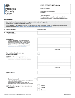 Fillable Online cocodoc.comform262020223-FOR-OFFICE-USE-ONLYFor Office ...