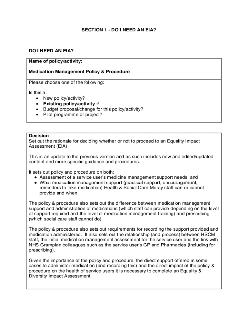 Fillable Online 201805 EIA Form (DRAFT) Fax Email Print - pdfFiller