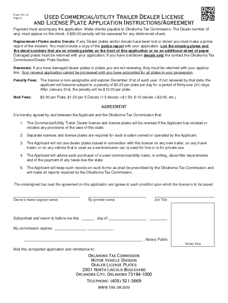 Fillable Online www.revenue.alabama.govmotor-vehicledealerDealer ...