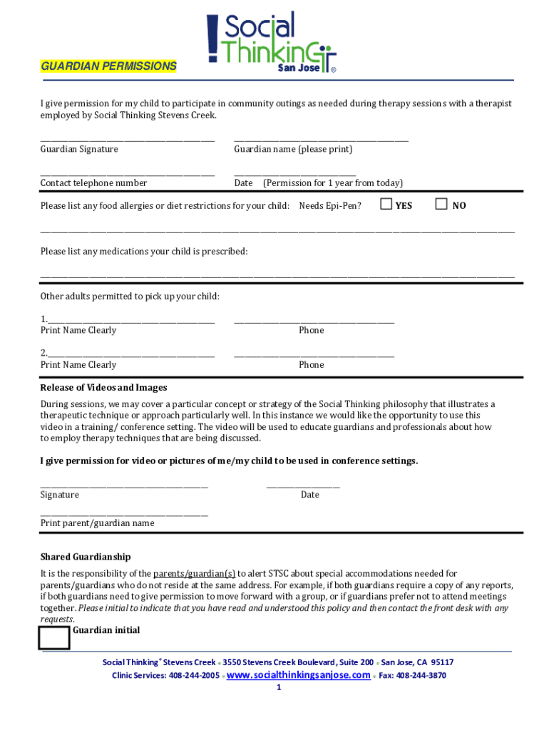 Fillable Online legalbeagle.com8635211-forms-guardianshipForms for ...