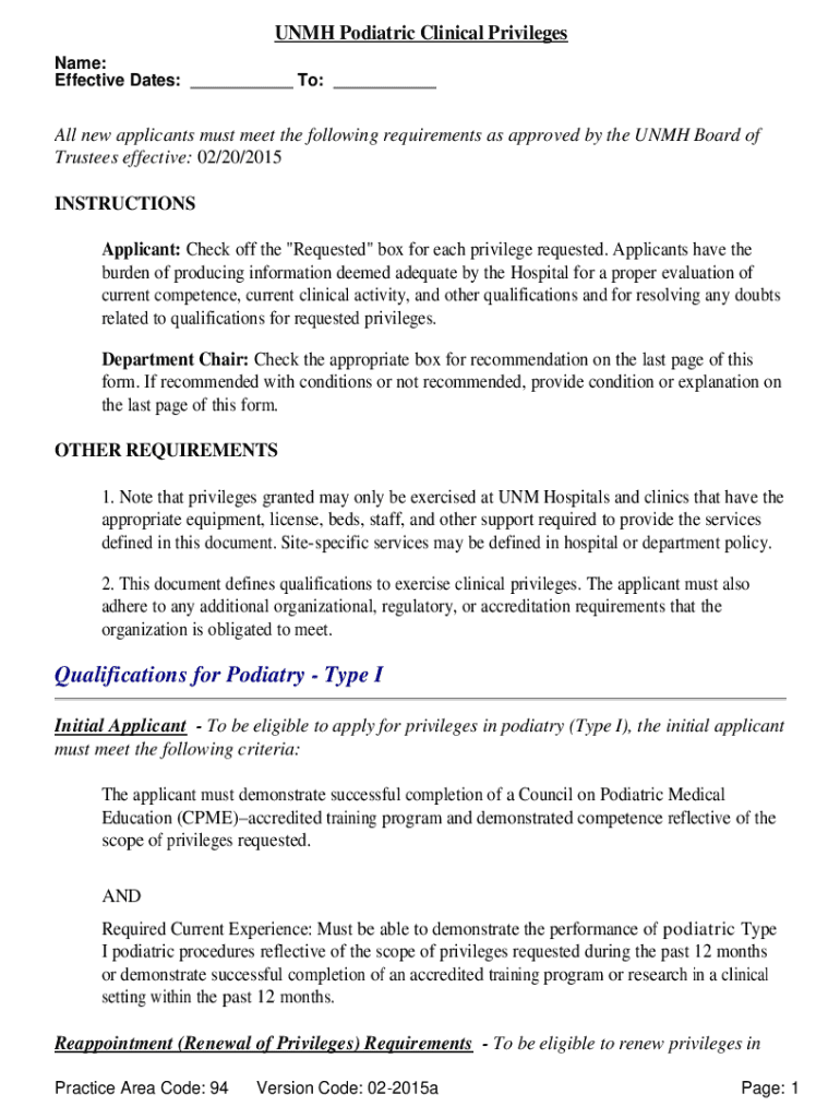 Fillable Online clinicalaffairs.unm.eduunmhUNMH Pediatric Cardiology ...