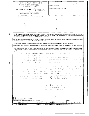 Fillable Online U.S. EPA, Pesticide Product Label, OPTIMIZER ...