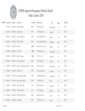 Fillable Online medicalboard georgia RULES OF GEORGIA COMPOSITE MEDICAL ...