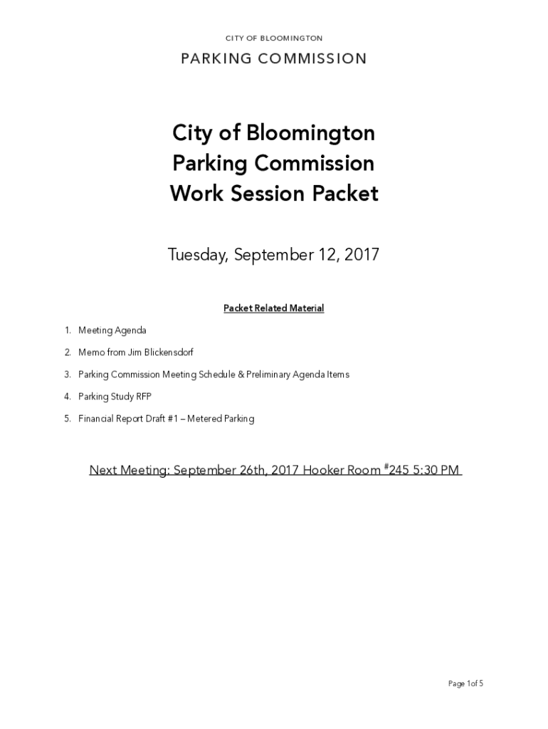 Fillable Online bloomington in Electric scooter parking violations ...