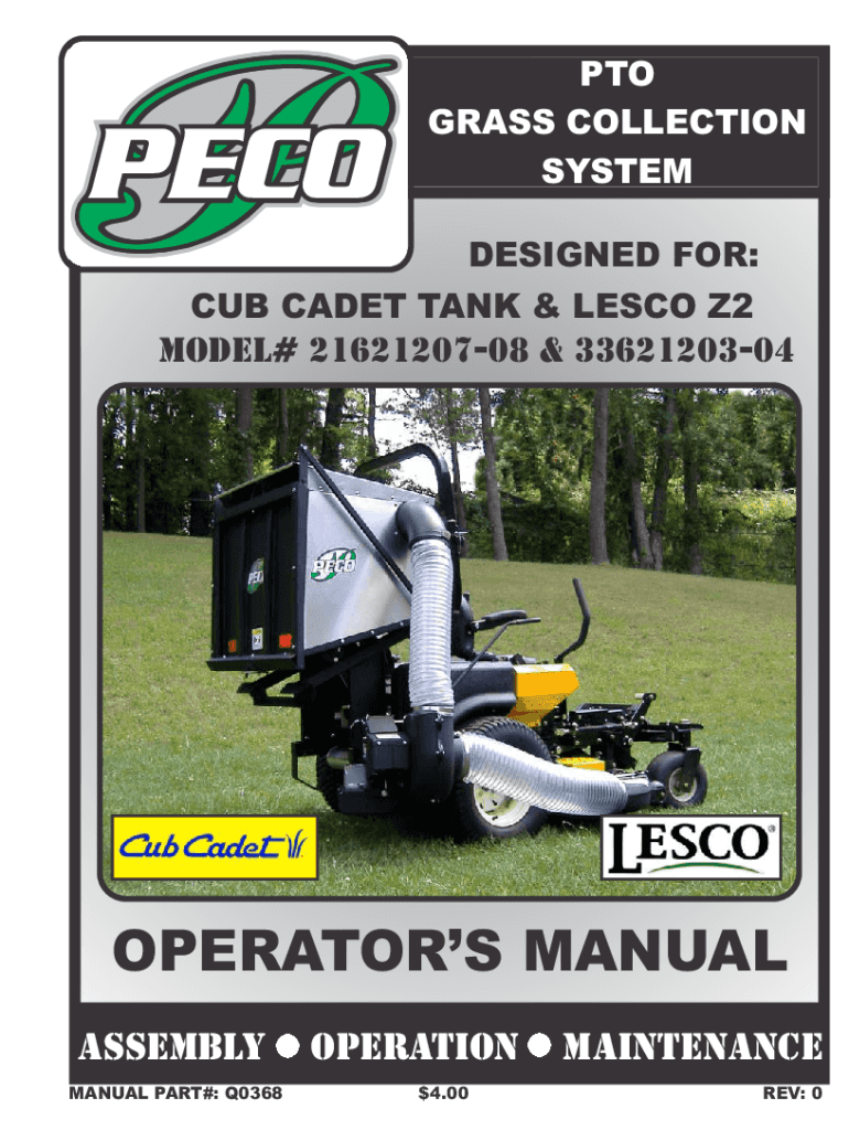 Fillable Online cartersgardenmachinery.comCub-Cadet-XT2lawnCub Cadet ...