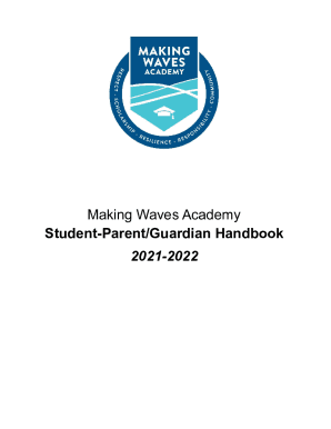 Fillable Online www.makingwavesacademy.orguploadedMWAStudentMaking ...