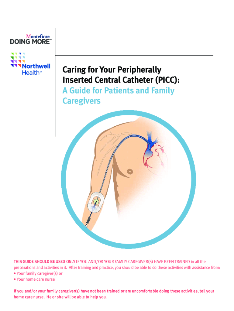 Fillable Online www.saintlukeskc.orghealth-librarydischargeDischarge Instructions: Caring for ...