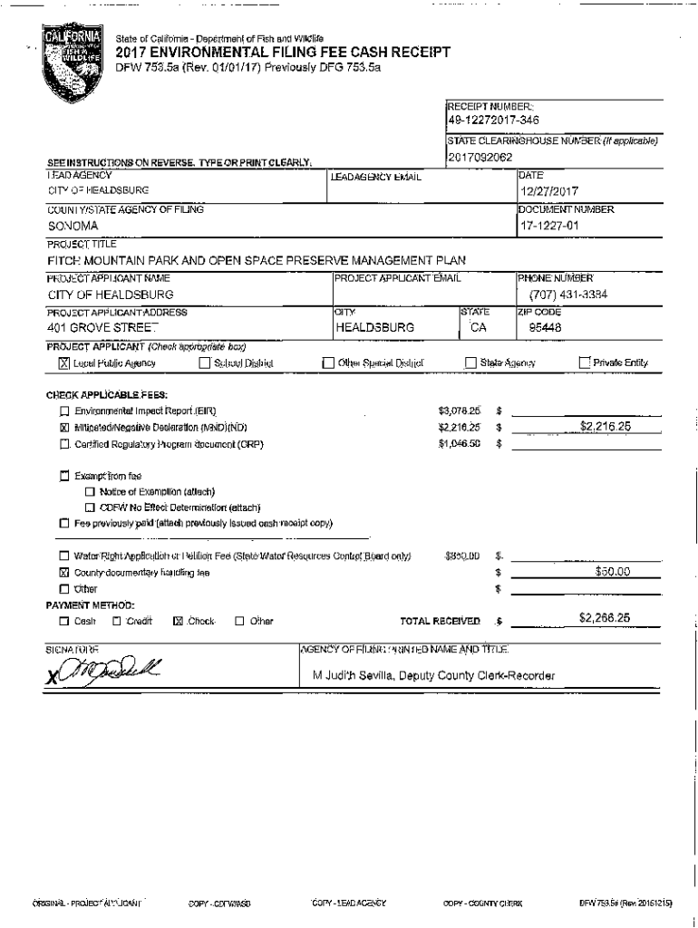 Fillable Online files.ceqanet.opr.ca.gov278175-1attachment2022 ...