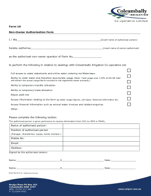 Fillable Online 3.227.160.197 Joint-Owner-Authorization-Form-0eFill ...