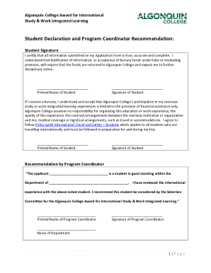 Fillable Online Student survey ideas: Outside the classroomLearner ...