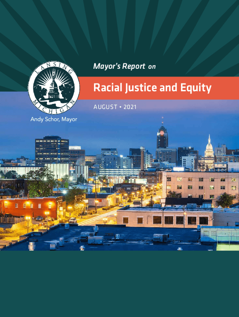 Fillable Online lansingcitypulse.comstorieslansing-mayor-formsLansing ...