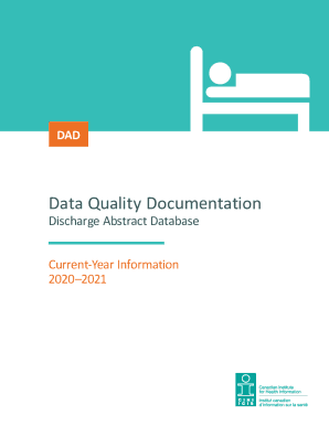 Fillable Online data.govoceandata-quality-and-documentationData Quality and Documentation - Data ...
