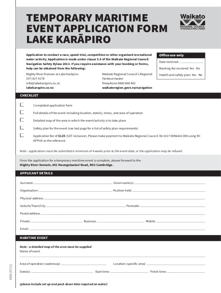 Fillable Online www.usna.edulecturesnavy26MARINE EVENT LIABILITY FORM ...