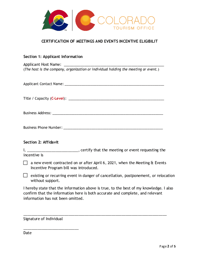 Fillable Online These signature and attestation forms aid our office in ...
