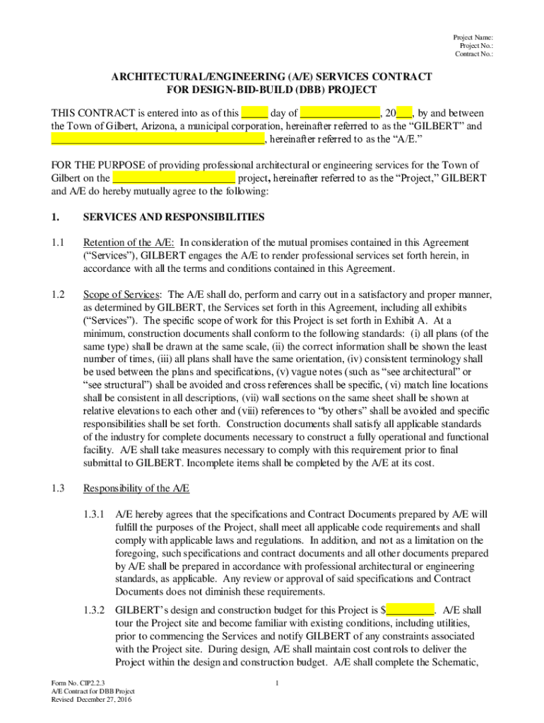Fillable Online www.lawinsider.comclauseconstruction-contractConstruction Contract and ...