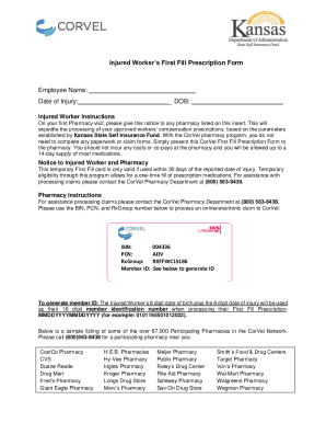 Fillable Online www.shafter.comDocumentCenterViewInjured Worker First ...