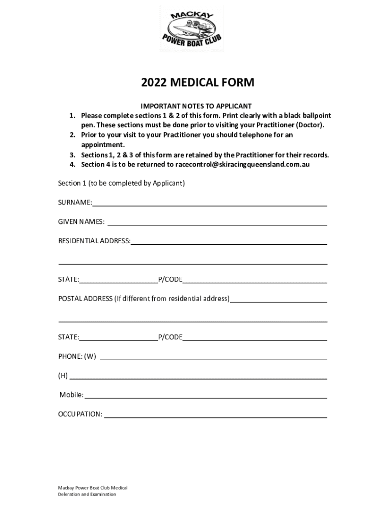 Fillable Online handypdf.comcatmedical-certificate-form2022 Medical Certificate Form - HandyPDF ...