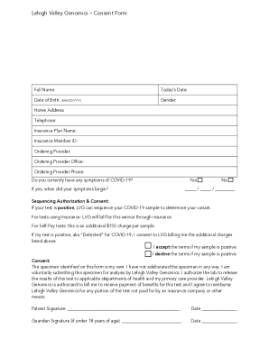 Fillable Online Consent Form - Draw Center October.docx Fax Email Print ...