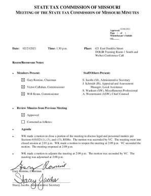 Fillable Online stc mo stc.mo.govwp-contentuploadsSTATE TAX COMMISSION ...