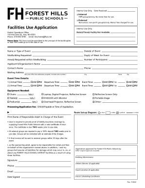 Fillable Online brilliantcorners.tfaforms.net forms viewFlexible ...