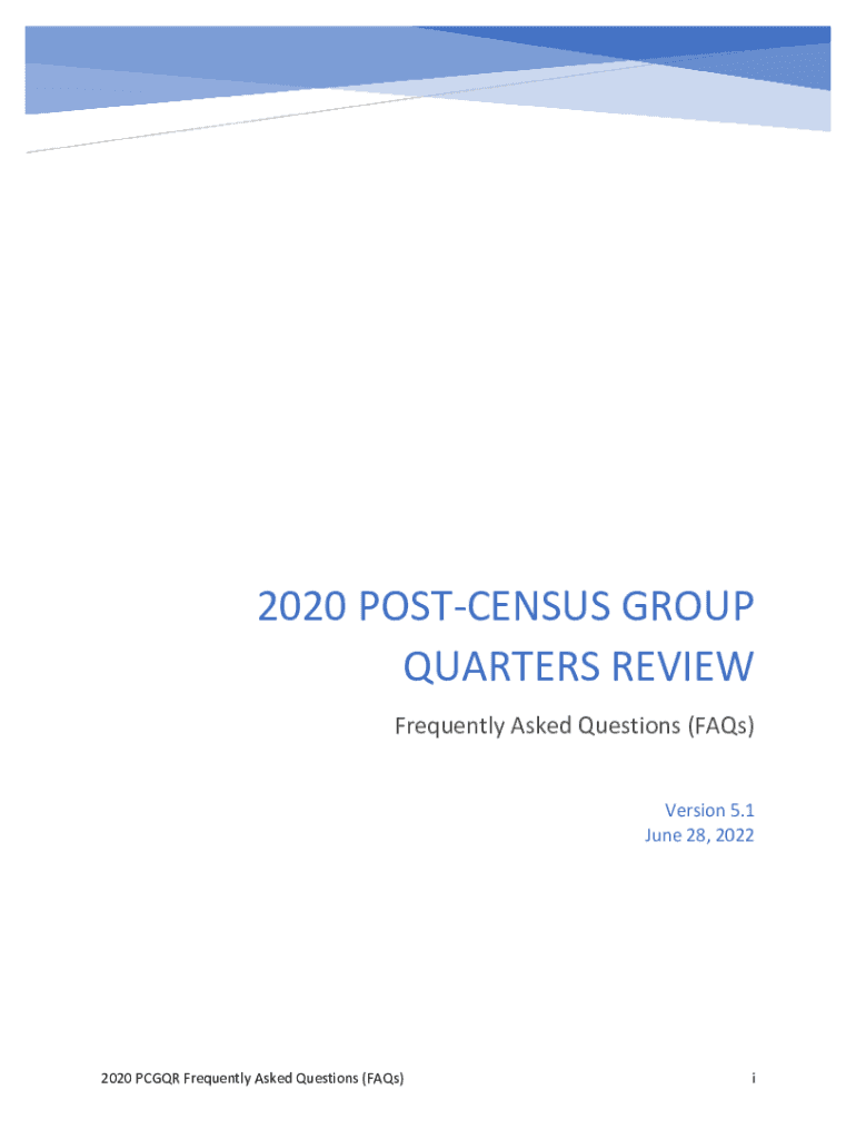 Fillable Online www2 census www.census.gov2020-group-form2020 ACS Group ...
