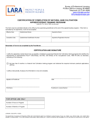 Fillable Online NHC-Certification-of-Completion-Form.pdf Fax Email ...