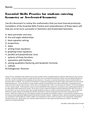 Fillable Online mrsellert.weebly.comuploads1/3/5Essential Skills ...