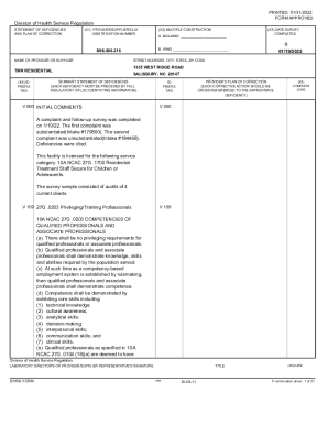Fillable Online TMR RESIDENTIAL Fax Email Print - pdfFiller