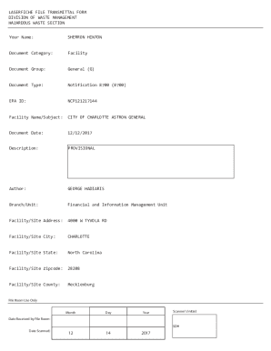 Fillable Online deq.nc.gov media 17966Stormwater Discharge Monitoring ...
