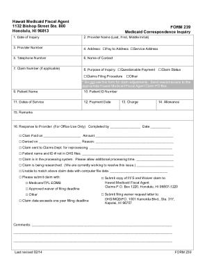Fillable Online Medicaid Provider Application/Change Request Form (DHS ...