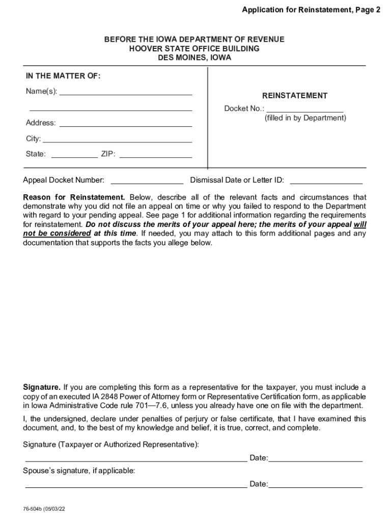 Fillable Online Iowa Sales and Use Tax GuideIowa Department of ...