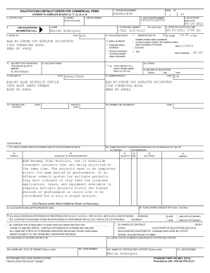 Fillable Online uploadvr.com 2018 11STATEMENT OF OBJECTIVES (SOO) For ...